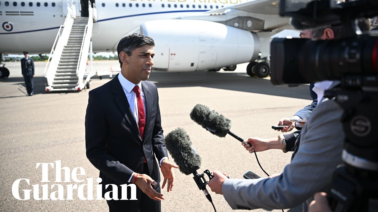 Rishi Sunak: claims of BBC presenter paying for explicit pictures ‘shocking and concerning ...