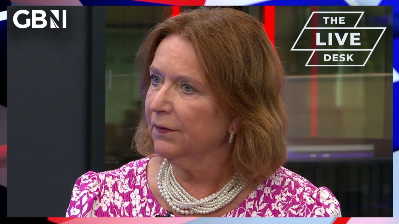 'I would want to decapitate the board!' | Angela Knight slams NatWest ...