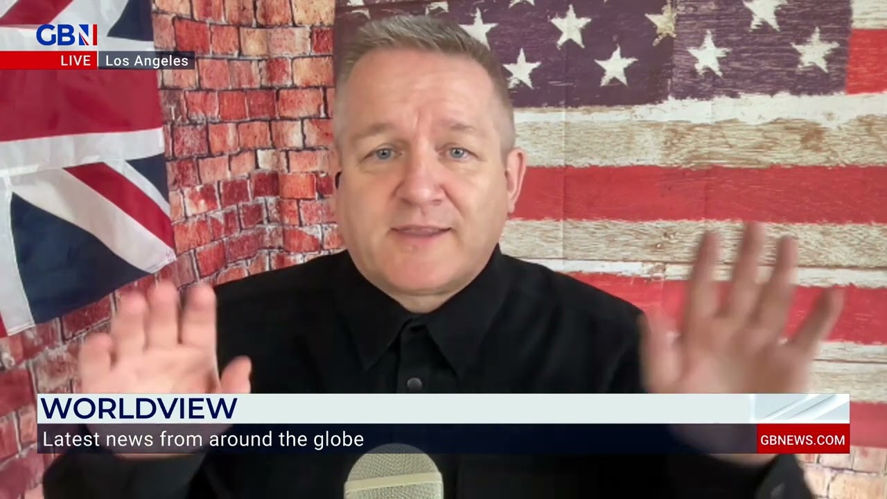 Hunter Biden sending cease and desist letters to Donald Trump over ...