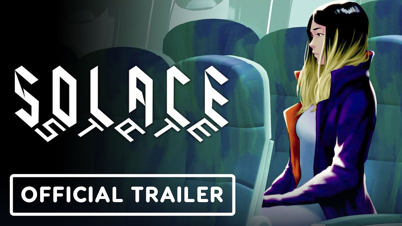 Solace State - Official Trailer | ID@Xbox Showcase - The Global Herald