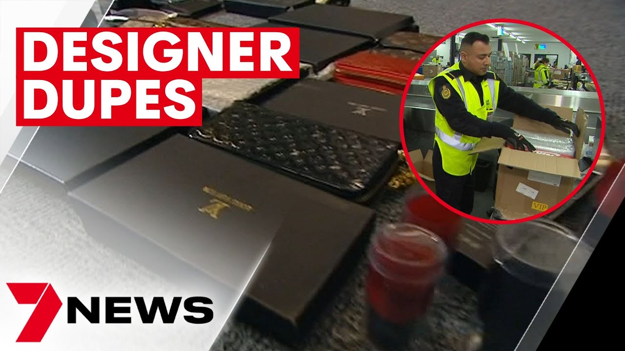 Expert help to spot the fakes as designer dupes flood the market ...