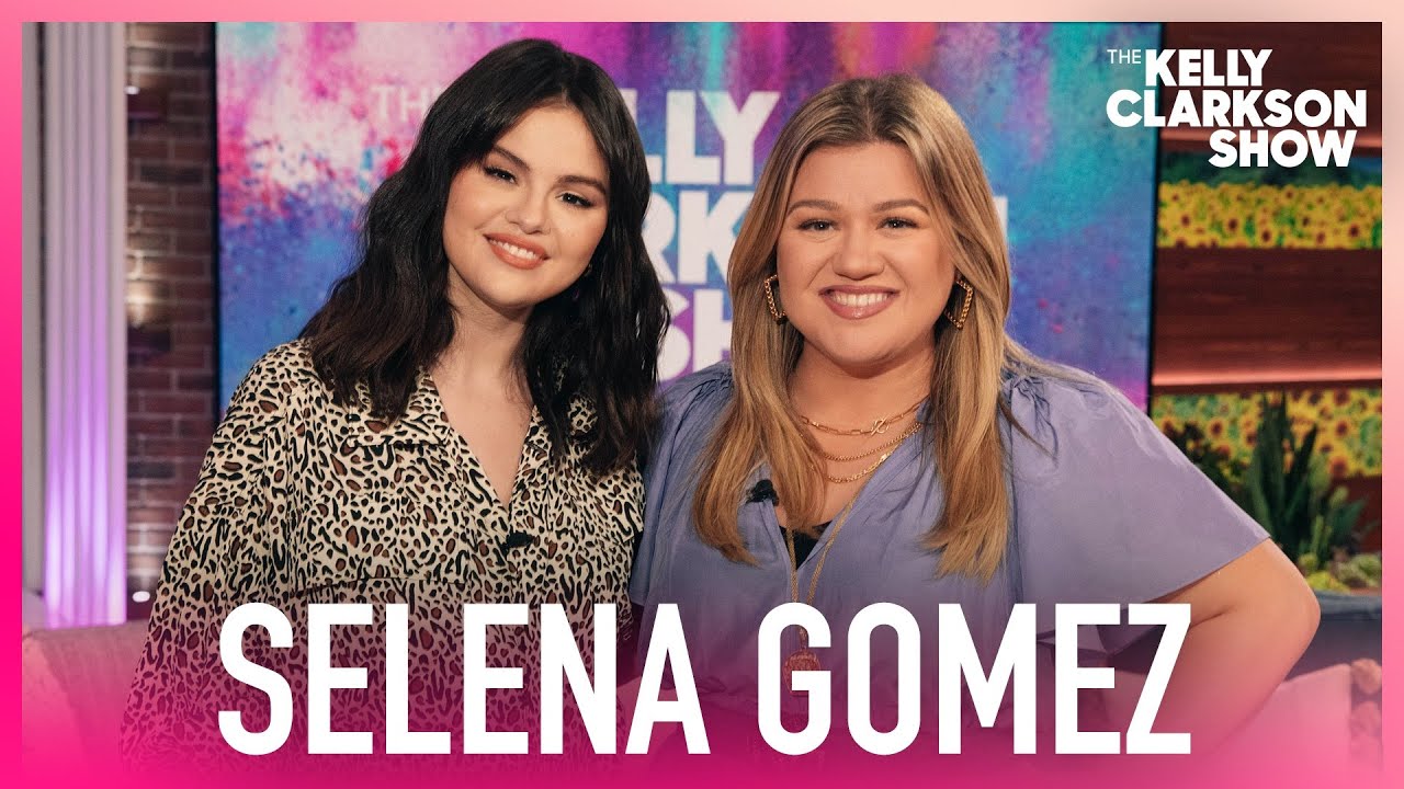Selena Gomez & Kelly Clarkson Want To Open A Texas Sno-Cone Stand - The ...