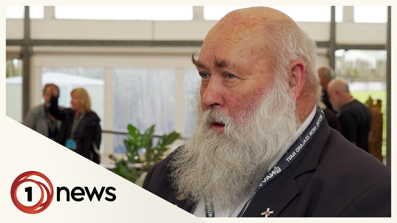 More recognition wanted for historic mission against nuclear weapons ...