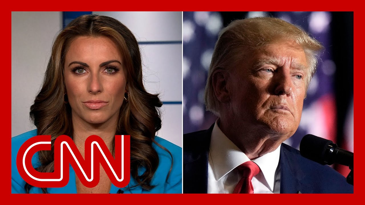 Ex-Trump official reveals when she noticed a shift in Trump's attitude ...