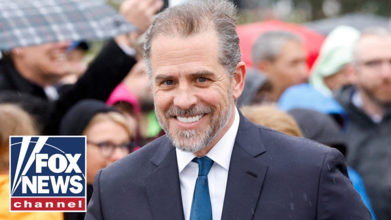 Judge orders Hunter Biden to stay sober, get a job - The Global Herald