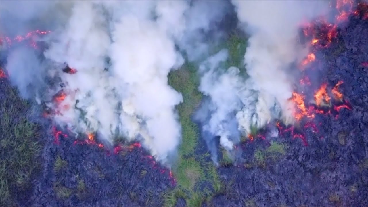 Ongoing Canadian wildfires break records - The Global Herald