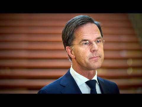 Dutch Prime Minister Mark Rutte to Leave Politics - The Global Herald