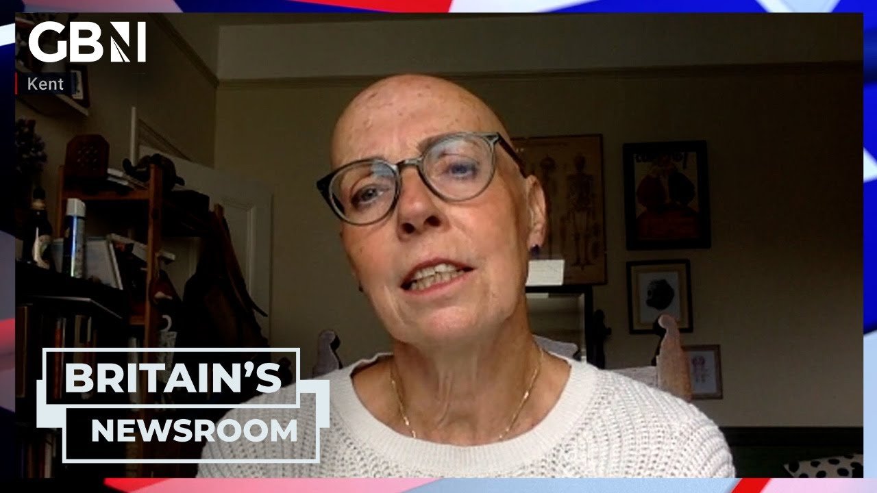 Woman jailed for late term abortion given suspended sentence | Ann ...