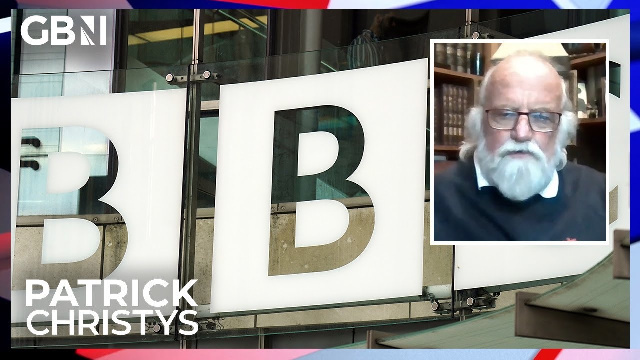 BBC Scandal: Police need to 'get off backside and investigate' allegations relating to presenter ...