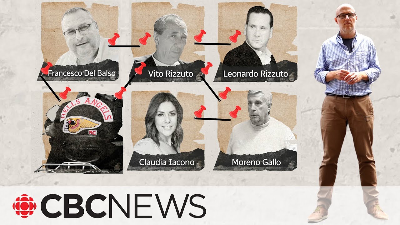 Breaking down Montreal's latest wave of organized crime-related ...