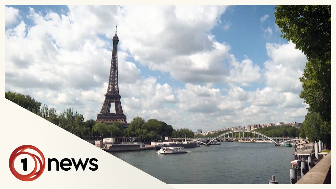 Topping Tokyo medal tally a big ask at Paris Olympics - Chef de mission ...