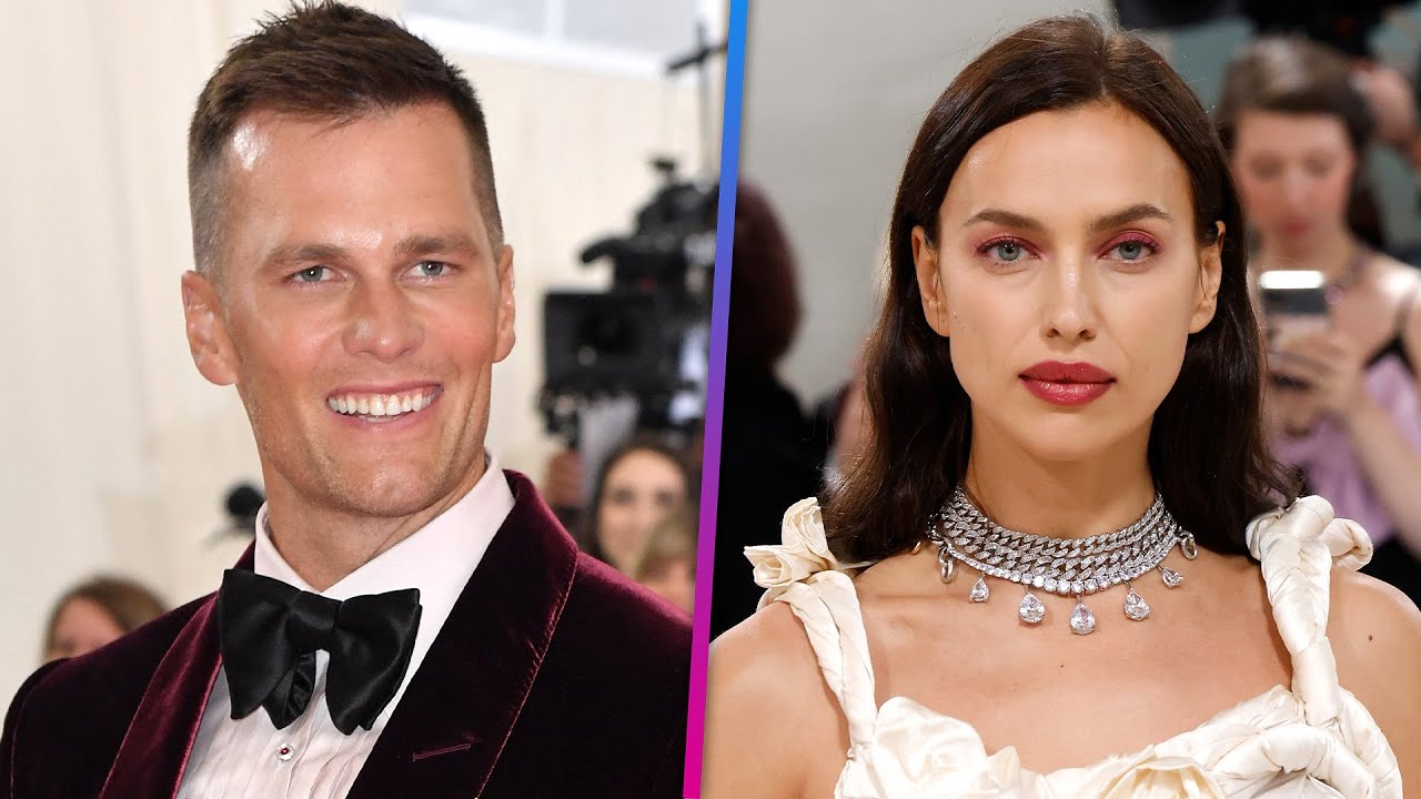 Tom Brady and Irina Shayk Spark Romance Rumors After Reported Sleepover - The Global Herald