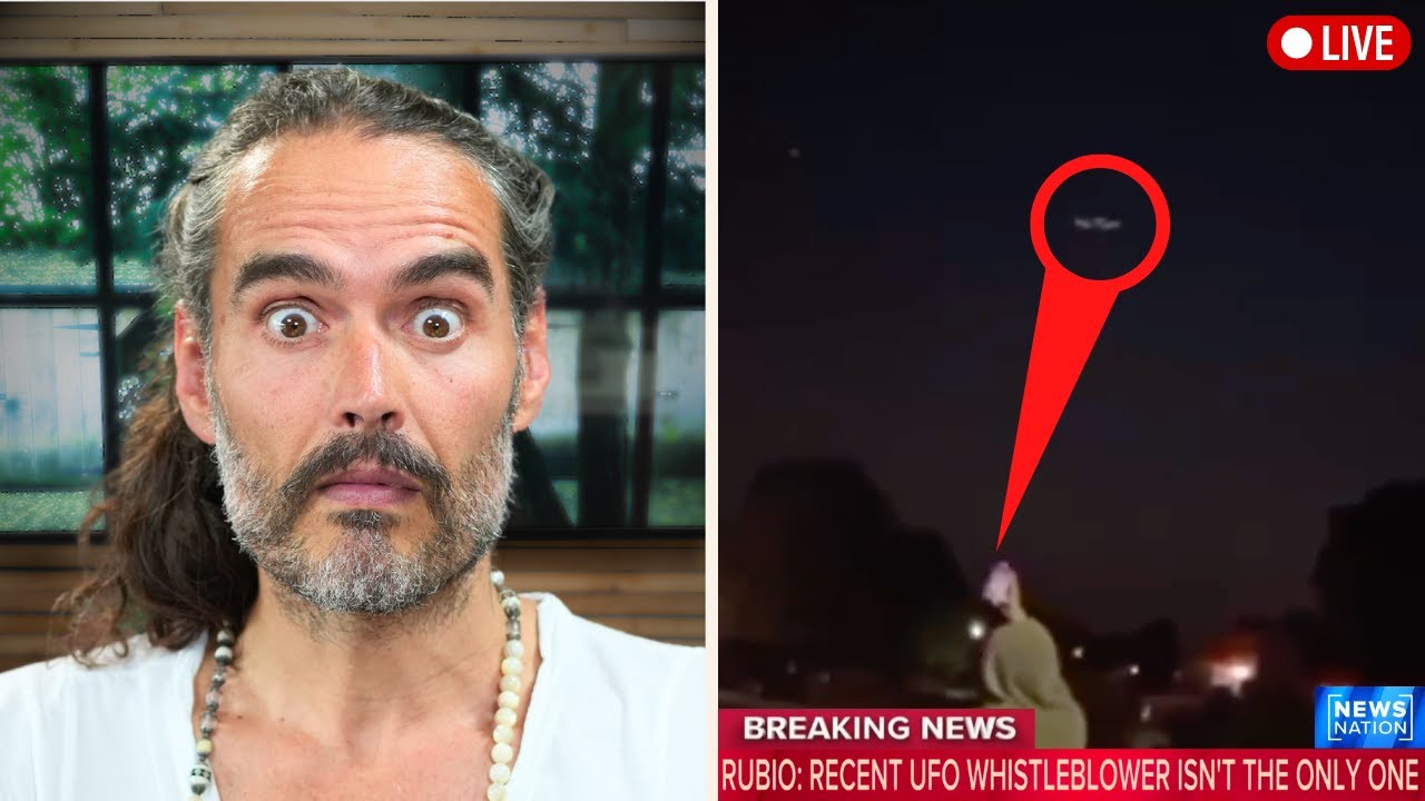 New GREEN LIGHT UFO Spotted In Ohio As Alien Reports CONFIRMED By ...