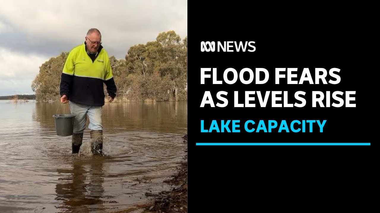 Flood-wary residents left 'fighting' for their towns | ABC News - The ...