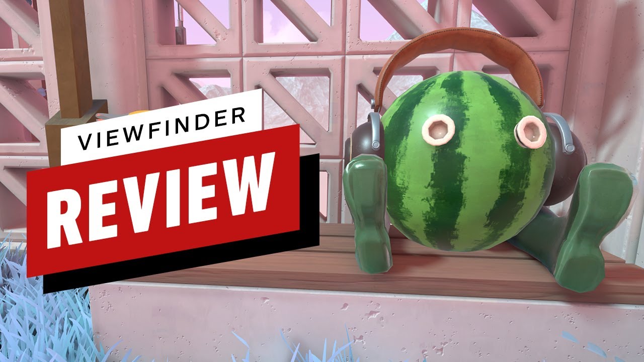 Viewfinder Review - The Global Herald