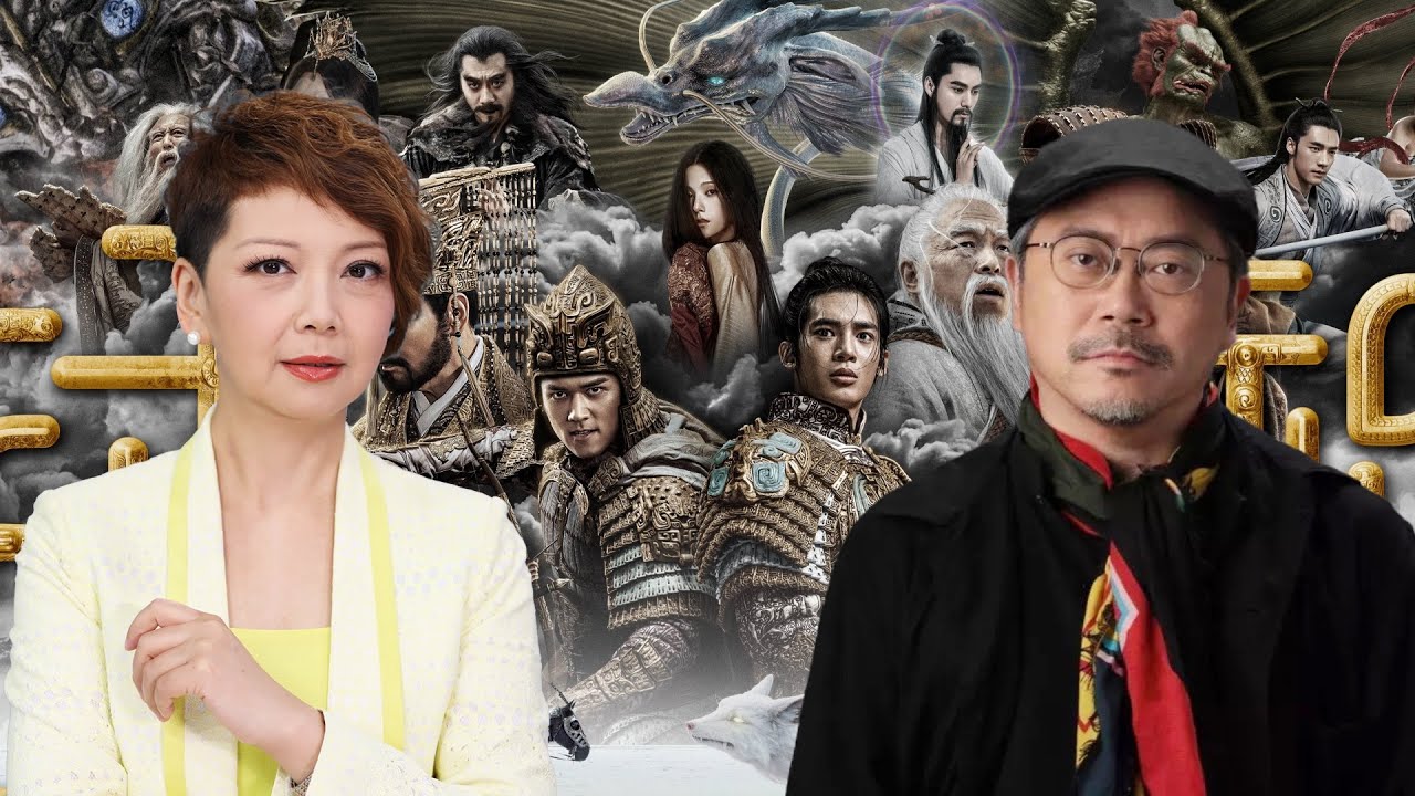 Know own culture first before sharing with others: Visual artist Yip ...