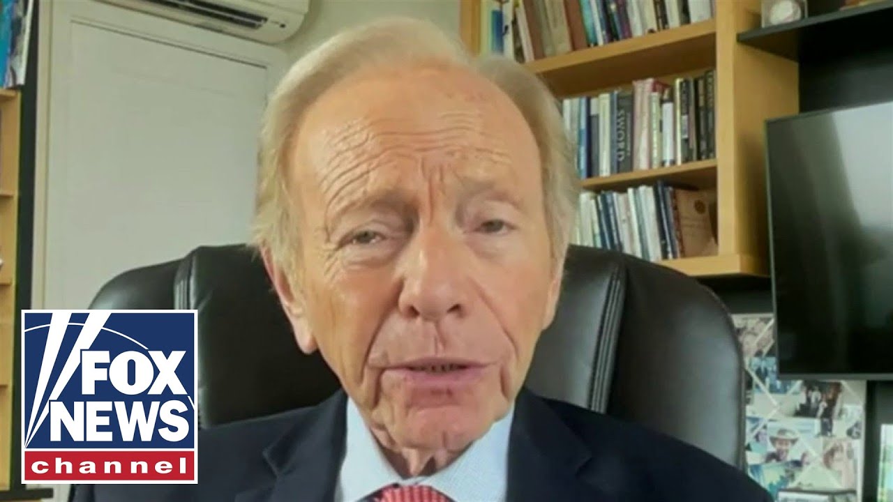 'No Labels' founding chairman defends 3rd-party option - The Global Herald