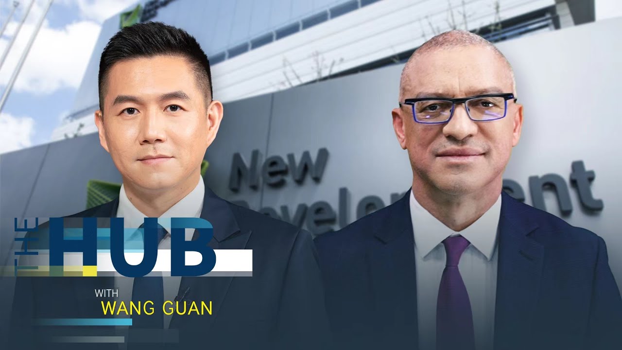 The New Development Bank's new direction - The Global Herald