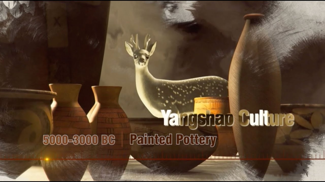 Timeline of Chinese civilization from 5,000 BC - The Global Herald