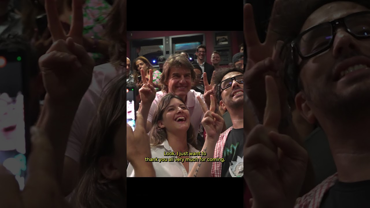 24 Hrs. 4 Cites. Mission: Theatre Surprise - The Global Herald