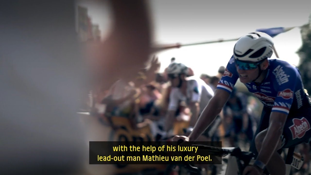 Teaser - Stage 8 - Tour de France 2023 - The Global Herald