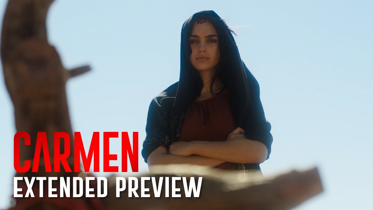 CARMEN – First 10 Minutes - The Global Herald