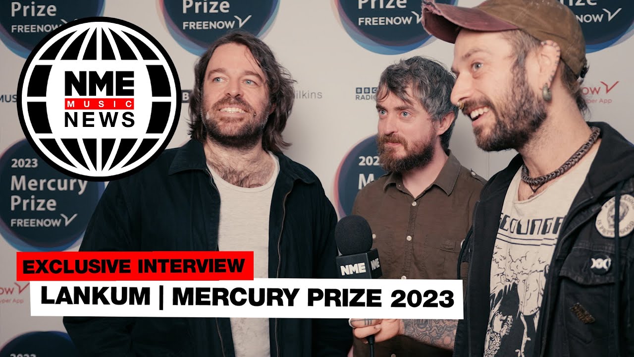 Lankum on losing Sinead O'Connor and the making of 'False Lankum' - The ...