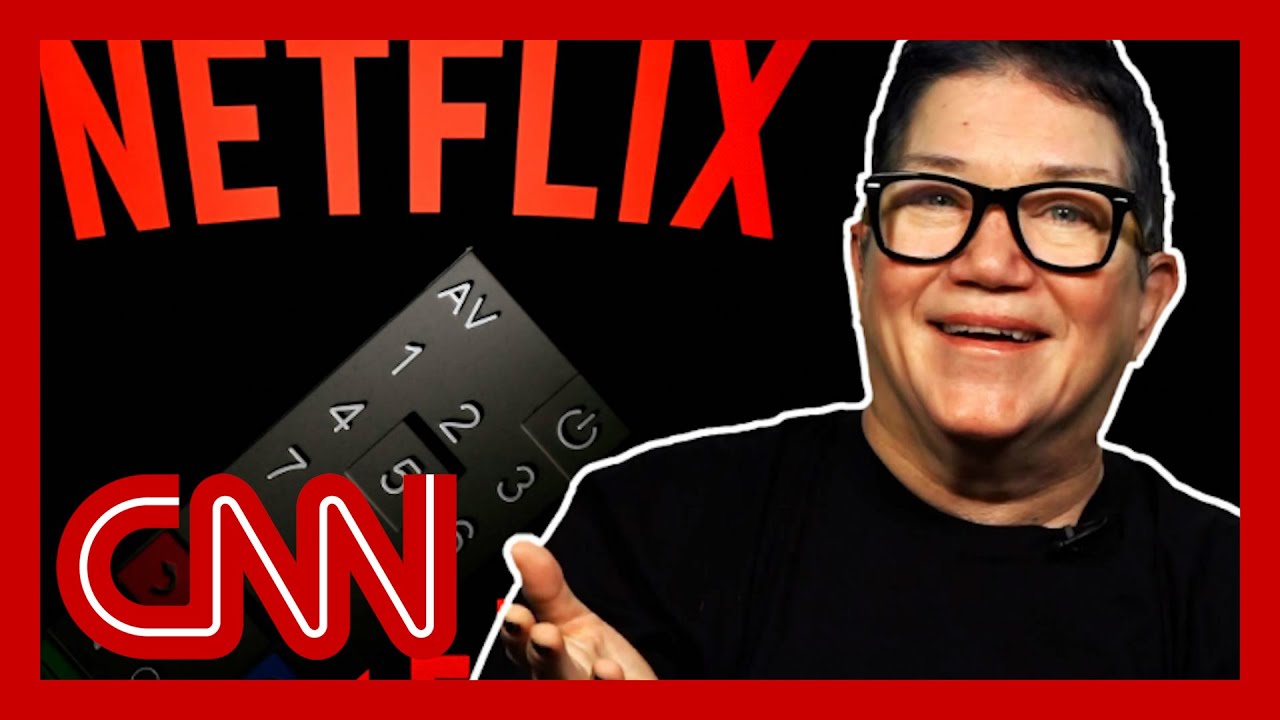 Actress reveals how much she just made from a top Netflix show - The ...