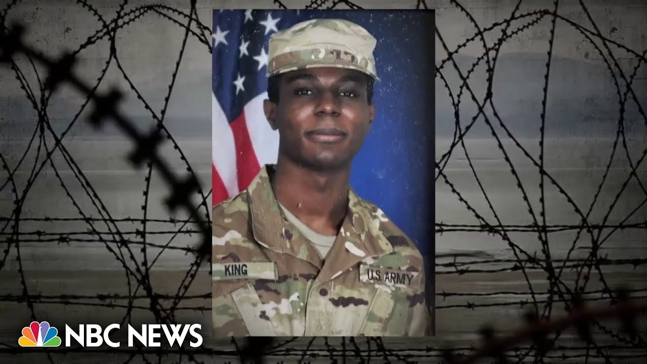 North Korea silent on soldier who crossed border as U.S. officials ...