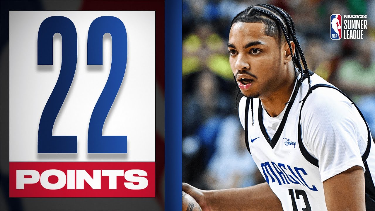 No. 11 Overall Pick Jett Howard SHINES In Overtime Thriller vs Knicks ...