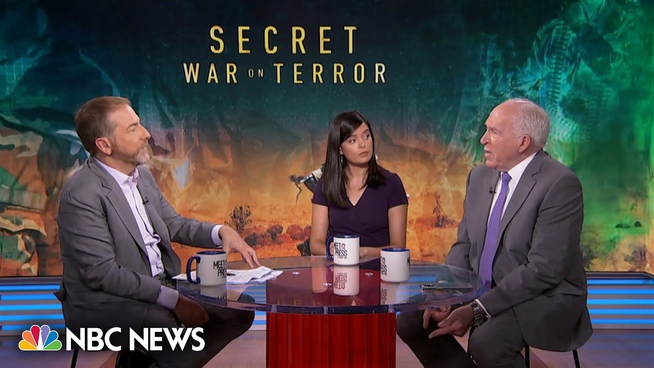 U.S. has fought secret wars in at least 20 countries since 2001 ...