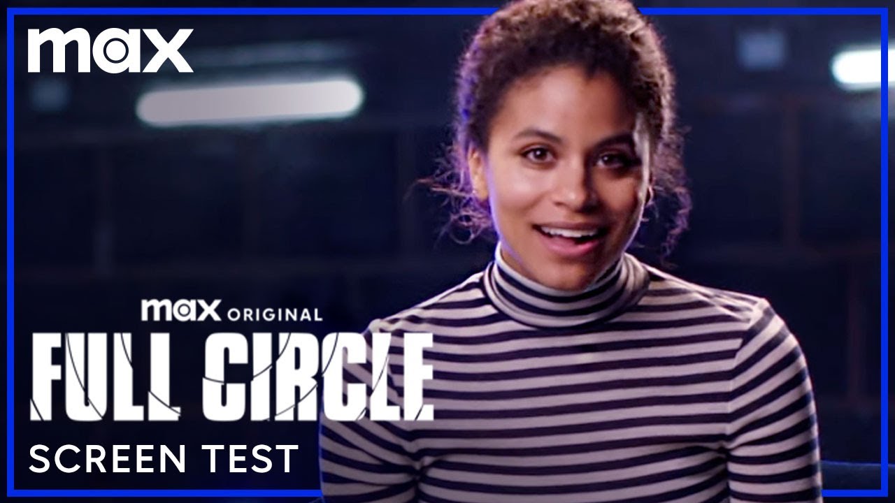 Curb Your Enthusiasm, Peacemaker, & The White Lotus Screen Test Ft. The ...