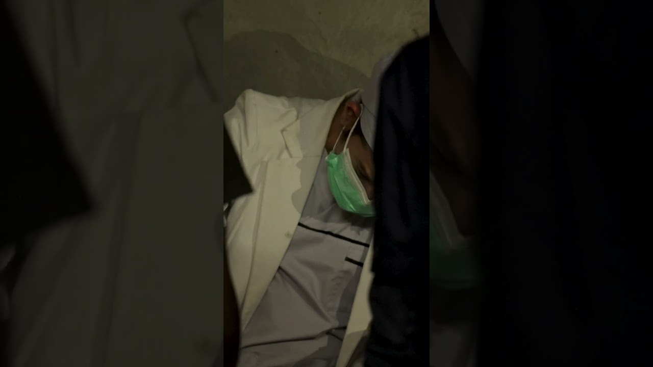 Inside a secret hospital in Myanmar - The Global Herald