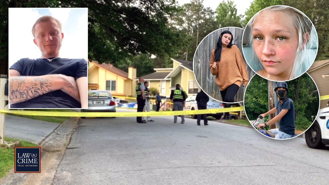 Egging Prank Turned Deadly Kills Georgia Man, Now 3 Teens Charged with ...