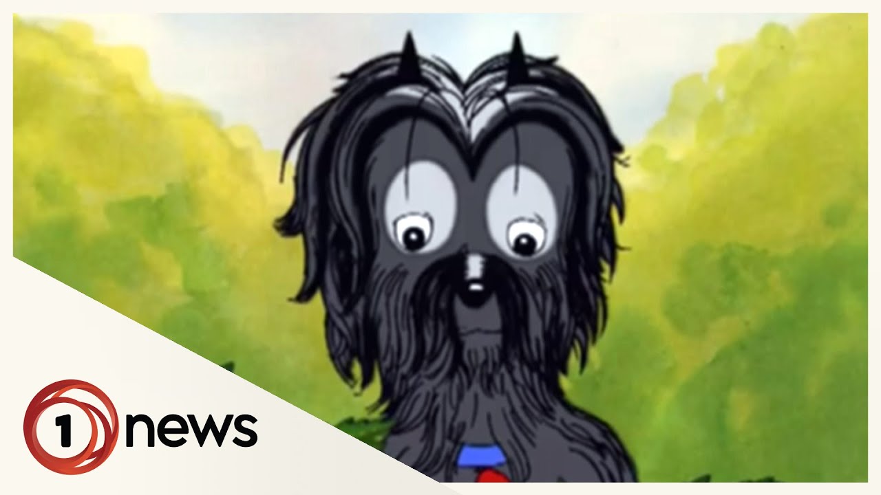 Iconic canine Hairy Maclary celebrates a big birthday - The Global Herald