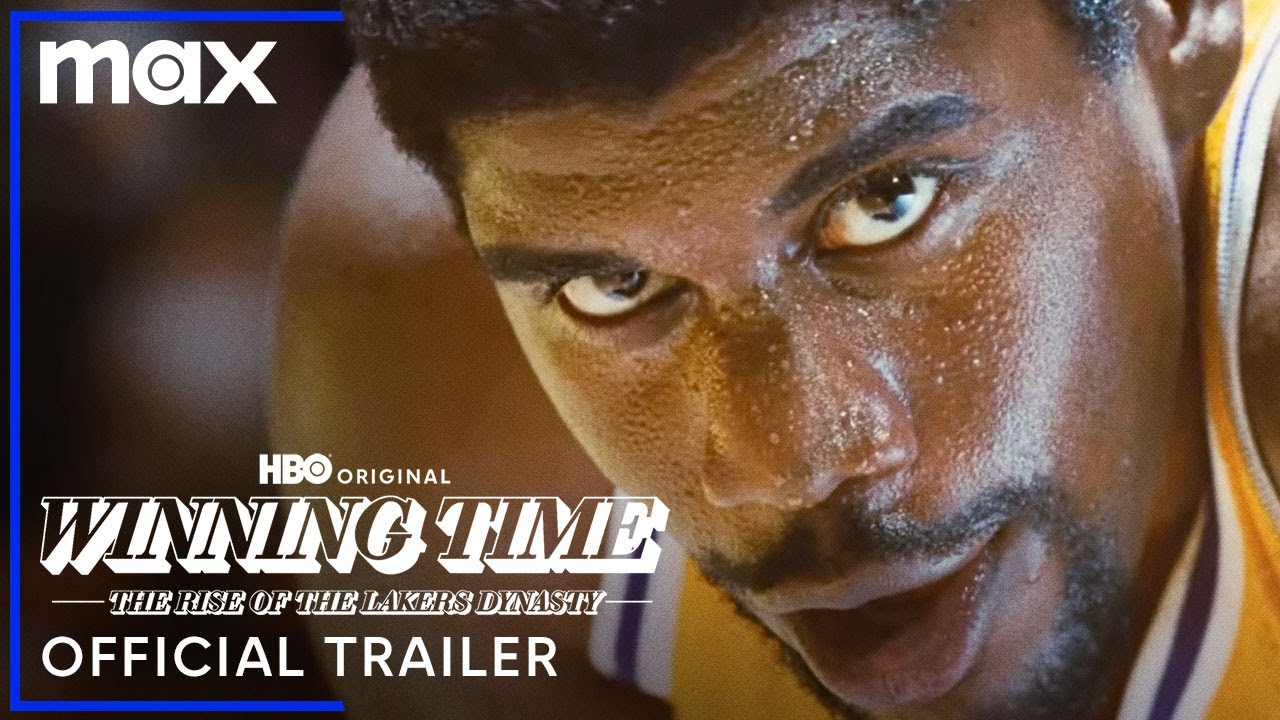 Winning Time Season 2 | Official Trailer | Max - The Global Herald