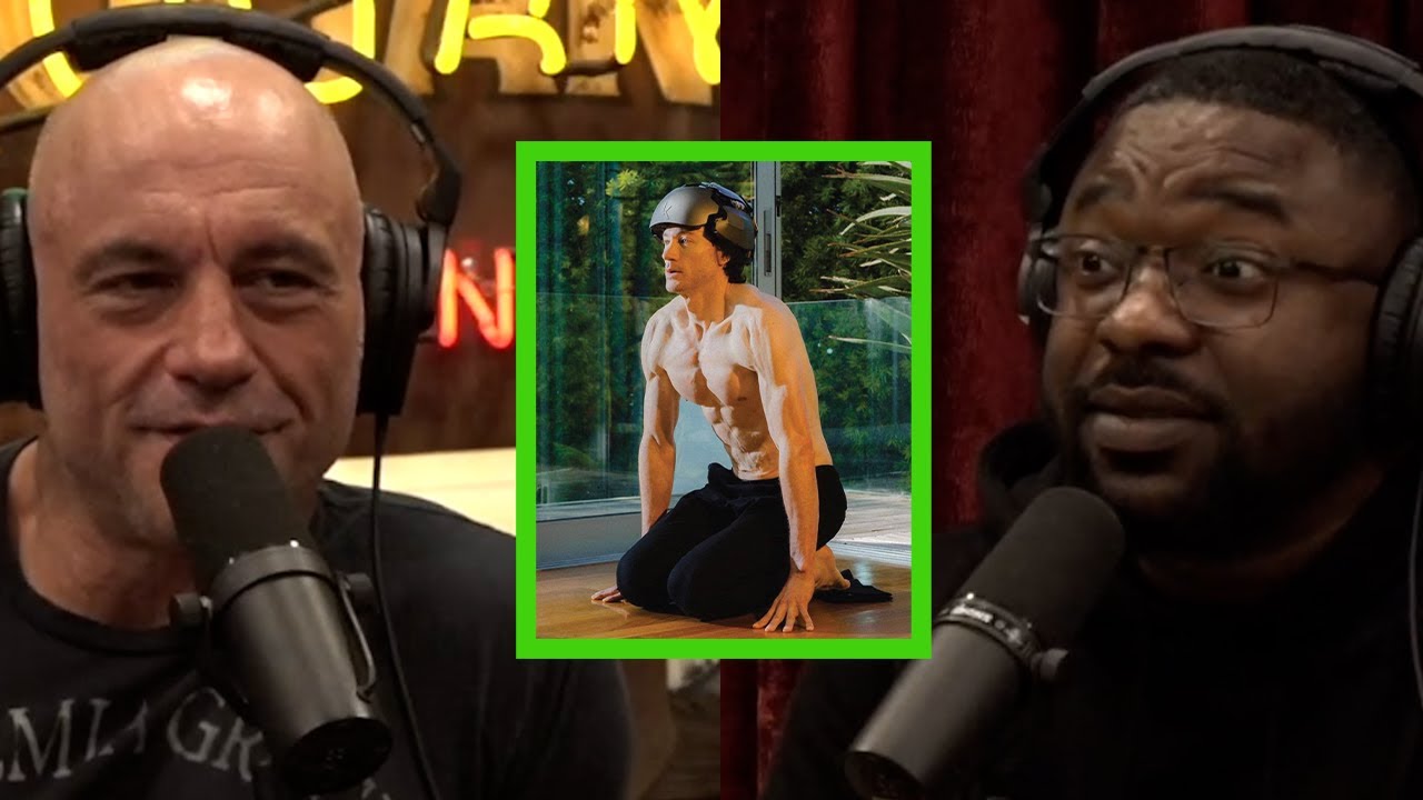 Looking at Bryan Johnson's Longevity Protocol - The Global Herald