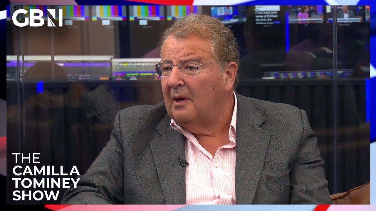 Brexit Party insights revealed as Andrew Reid discusses his new book ...