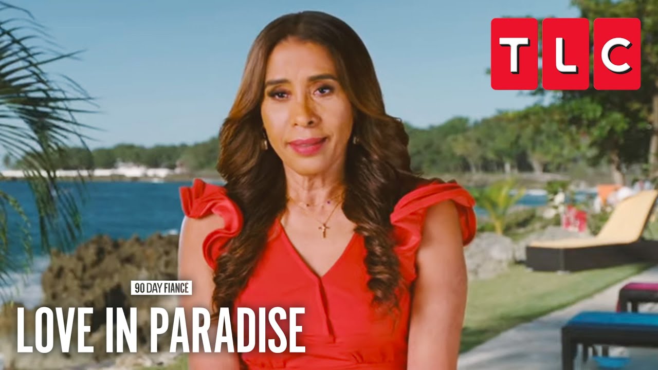 Lidia's Journey to Healing After Her Breakup with Scott | 90 Day Fiancé ...