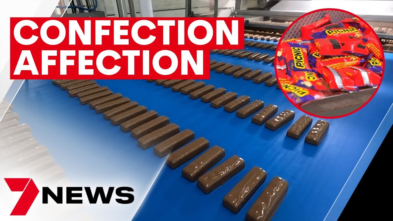 Chocolate could be the next inflation victim | 7NEWS - The Global Herald