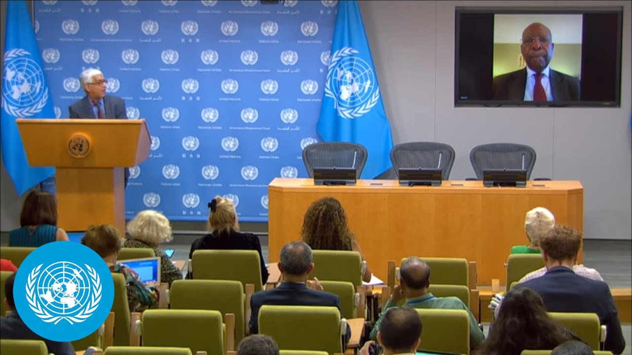 Unfolding Crisis in Niger: Impacts on Regional Security & Humanitarian ...