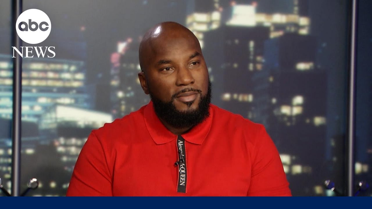 ‘It's life or death’: Rapper Jeezy reflects on overcoming adversity in ...