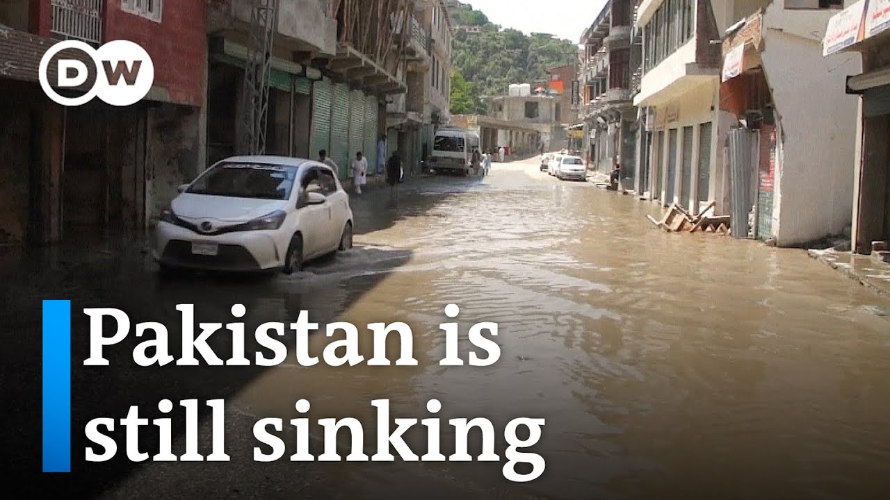 One year since the devastating floods: How's the current situation in ...