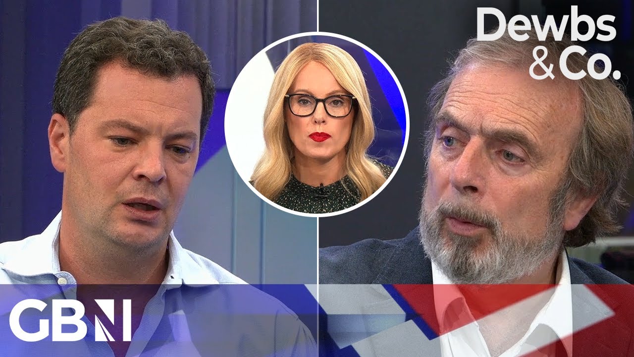 The British Army are 'being neglected' | Peter Hitchens and Alex Deane ...