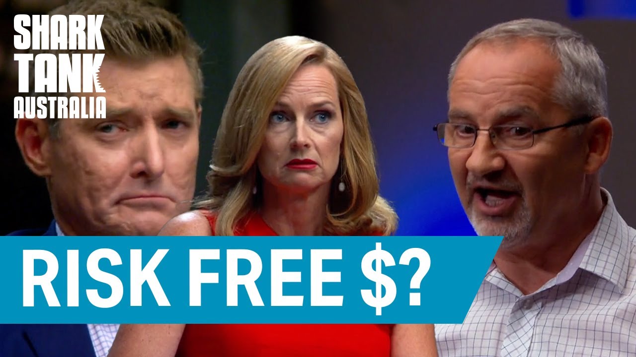 Fun Moments From Season 1 | Shark Tank AUS - The Global Herald