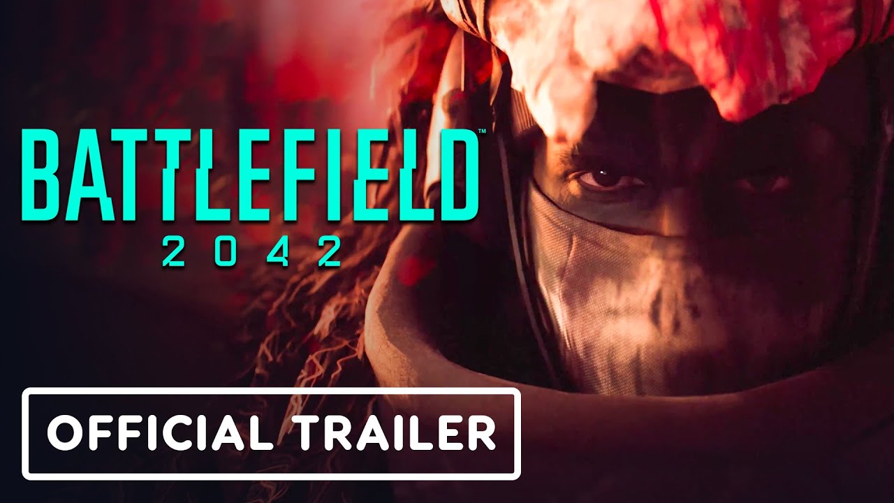 Battlefield 2042 - Official Season 6 and Redux First Look Trailer - The ...