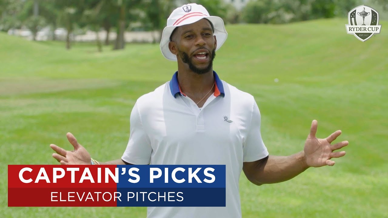 Who Will Get A Captain's Pick? | Elevator Pitches - The Global Herald