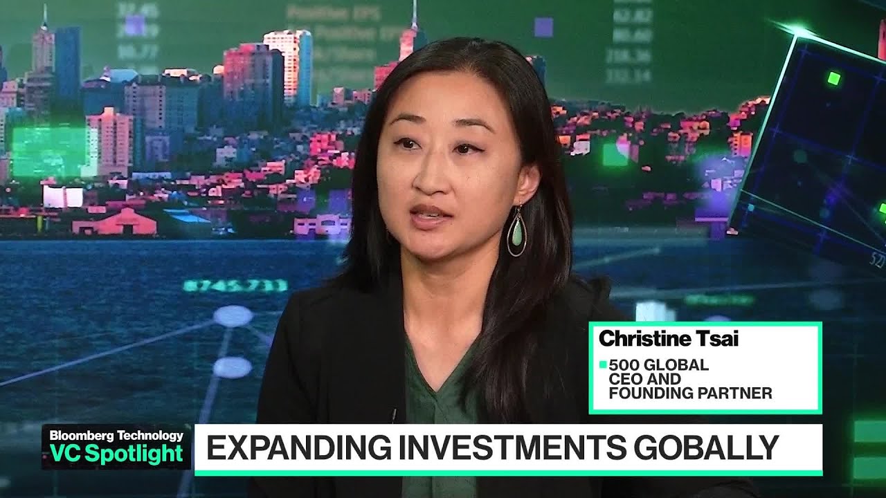 VC Spotlight: Investing Worldwide with 500 Global - The Global Herald