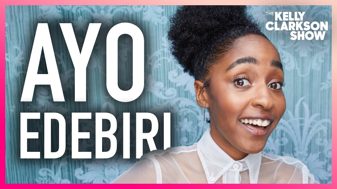 'The Bear' Star Ayo Edebiri Learned Comedy At Boston Open Mic Nights ...