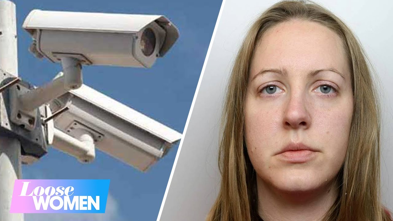 Lucy Letby: Can You Be Born Evil? | Loose Women - The Global Herald